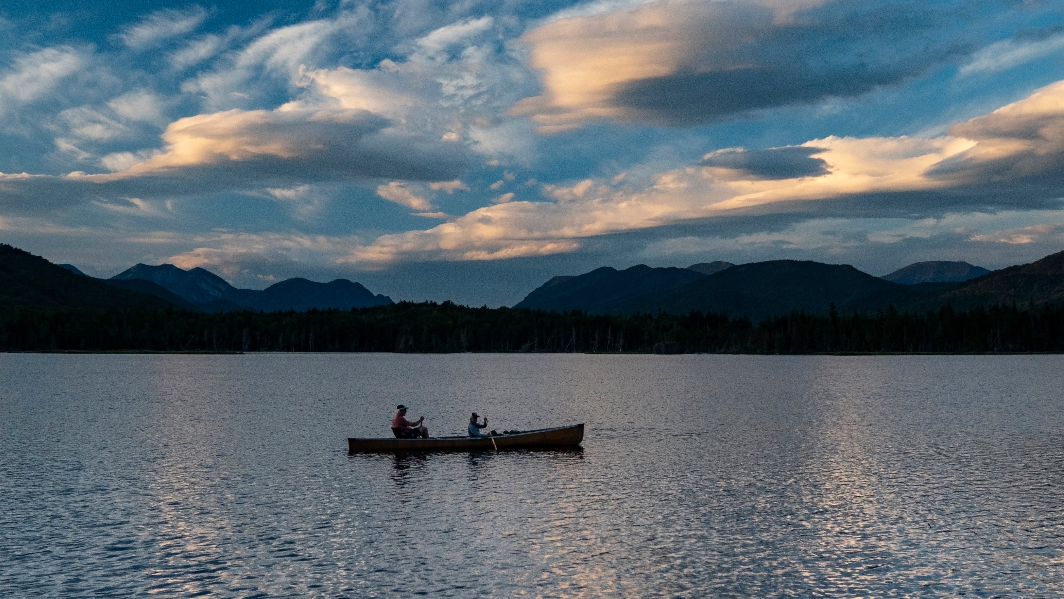 Partners for Change: Conservation Alliance Adirondack Park Success Sto ...