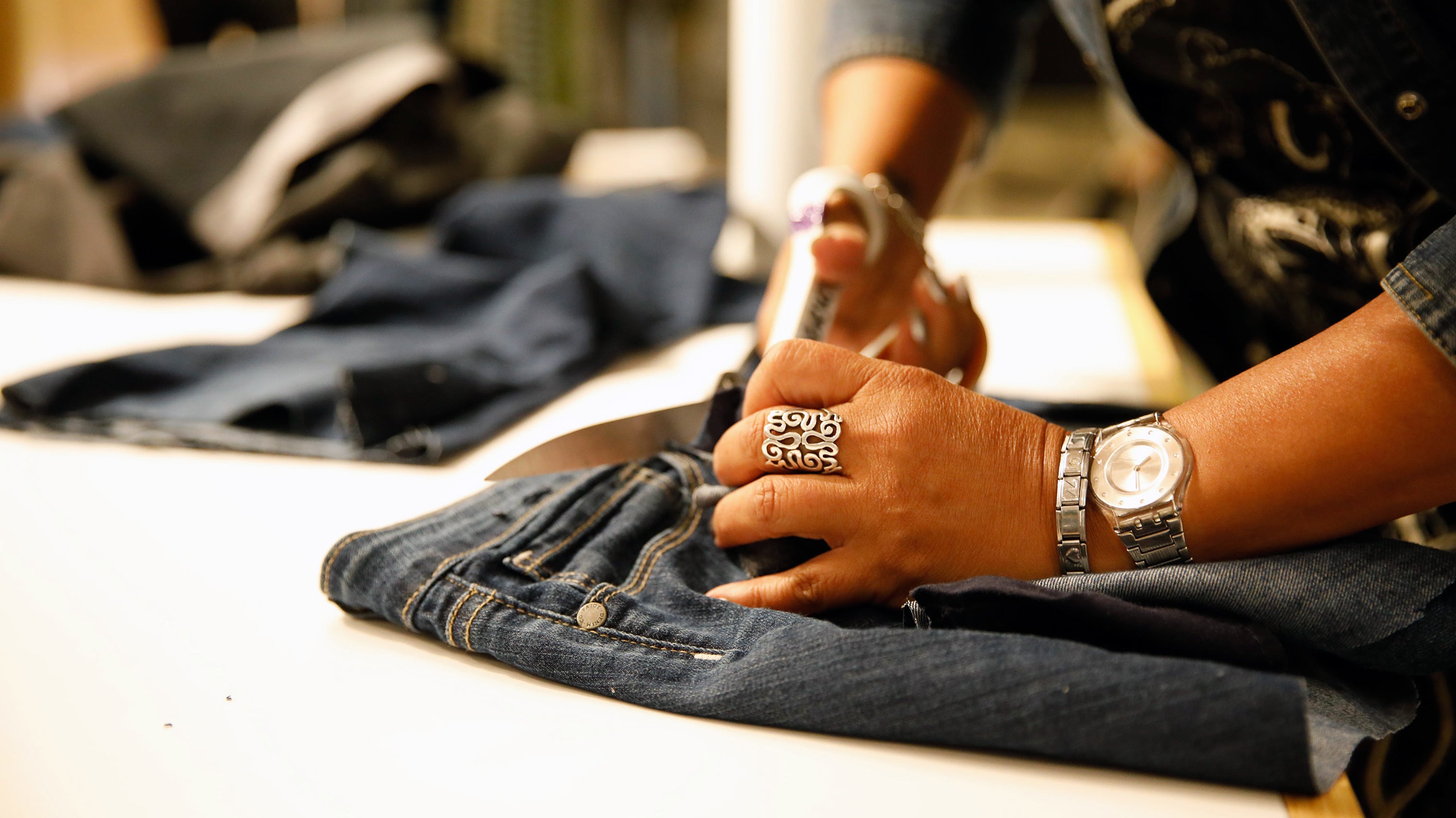 Sustainability Beyond the Shopping Bag Workshop 3 Recap | New Beginnin – Nau International Inc.