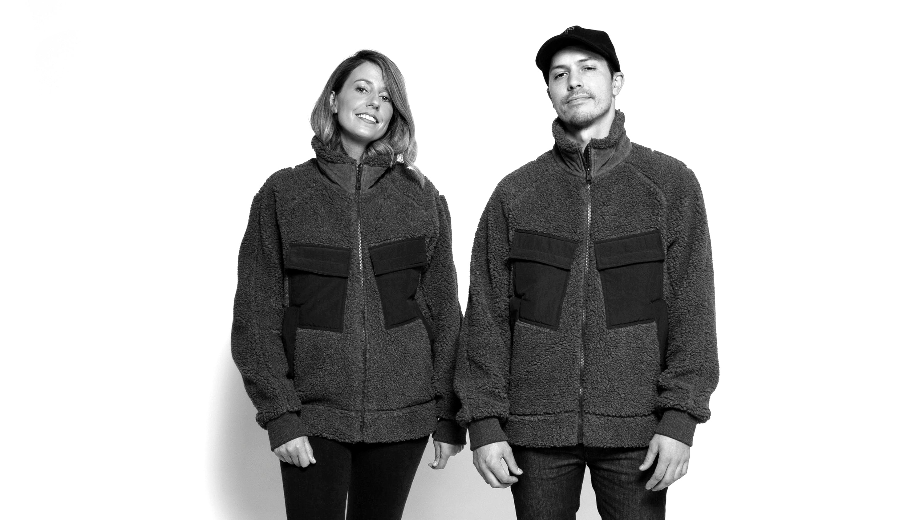 How to Style Unisex Clothing – Nau International Inc.